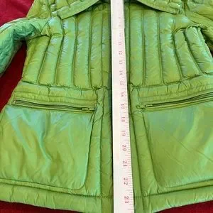Halifax Traders | Jackets & Coats | Small Puffer Jacket Halifax Trader ...